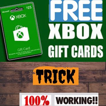 A post by *Free*Xbox Gift Card Generator | BandLab