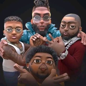 Star Boy (@star_gee_2) • BandLab - Make Music Online