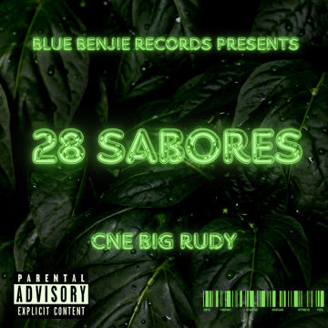 A post by CNE BIG RUDY | BandLab