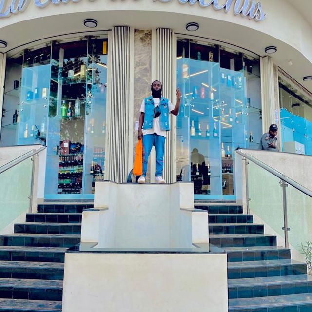 Zigo Zuba boy (@le_zuba_boy) • BandLab: Make Music Online