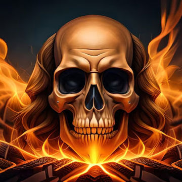⭐️🔥Fire Maiden🔥⭐️ (@fire_maiden) • BandLab - Make Music Online