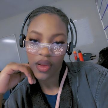 A post by Sanaa Jones | BandLab