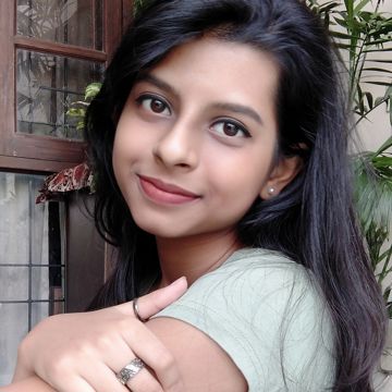 Save Your Tears - The Weeknd & Ariana Grande (Cover) || RISHIKA by Rishika Ghosh | BandLab