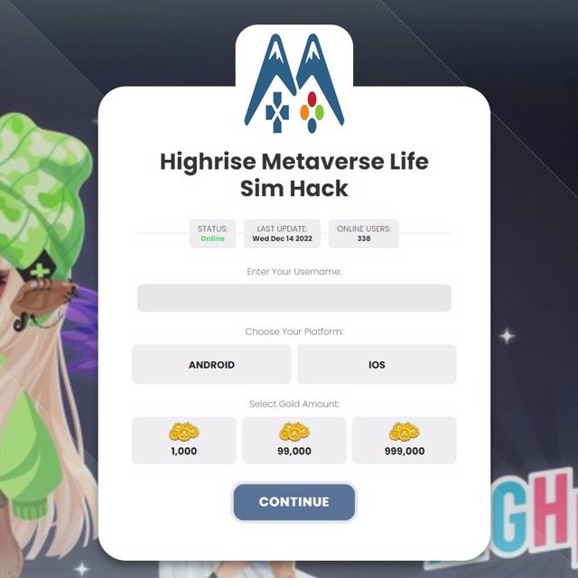 highrise-hack-mod (@highrise_hack_mod) • BandLab: Make Music Online