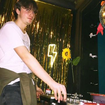 Cameron Sinclair Harris Music (@camsh) • BandLab - Make Music Online