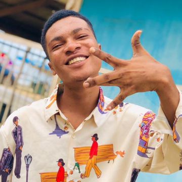 MR FREEKY 🇳🇬 (@official_mr_freeky) • BandLab - Make Music Online