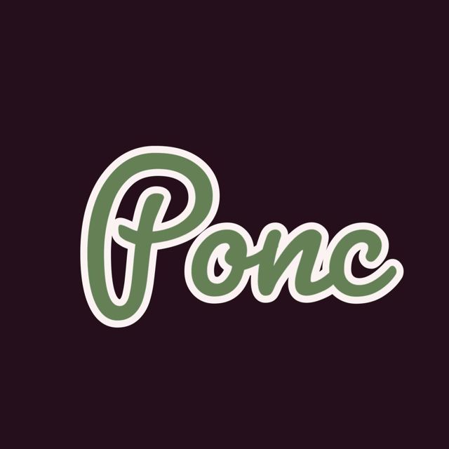 ponc (@ponc1) • BandLab: Make Music Online