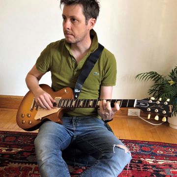 Rob Boddice (@boddice) • BandLab - Make Music Online