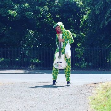 Jonny Mair (@jonathan_mair) • BandLab: Make Music Online