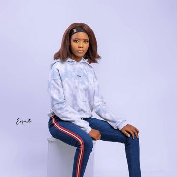 Mhiz Pretty (@pretty_2424) • BandLab - Make Music Online