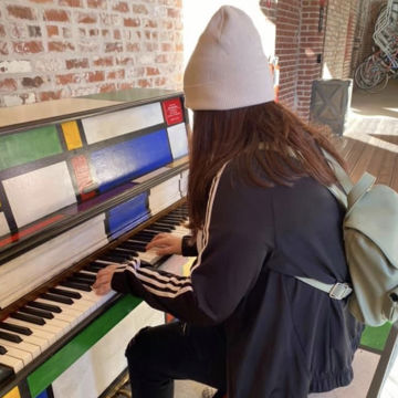 K. (@katelyn_stewart) • BandLab - Make Music Online