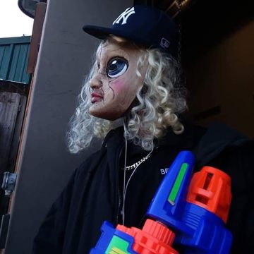 There's A Reason Why The Still Trap Be Jumpin by William Parker | BandLab