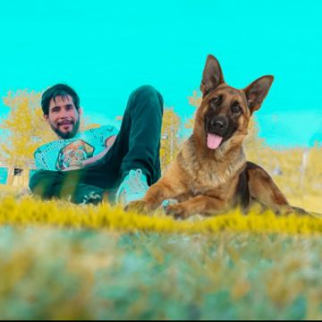 New Project by sayed Mustafa Hashmi | BandLab