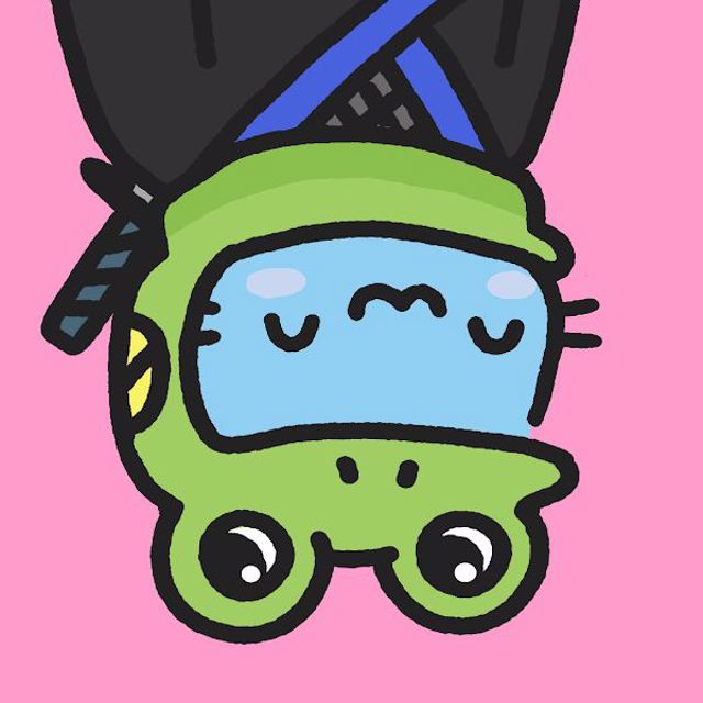 The FBI cat (@theofficialfbicat) • BandLab: Make Music Online