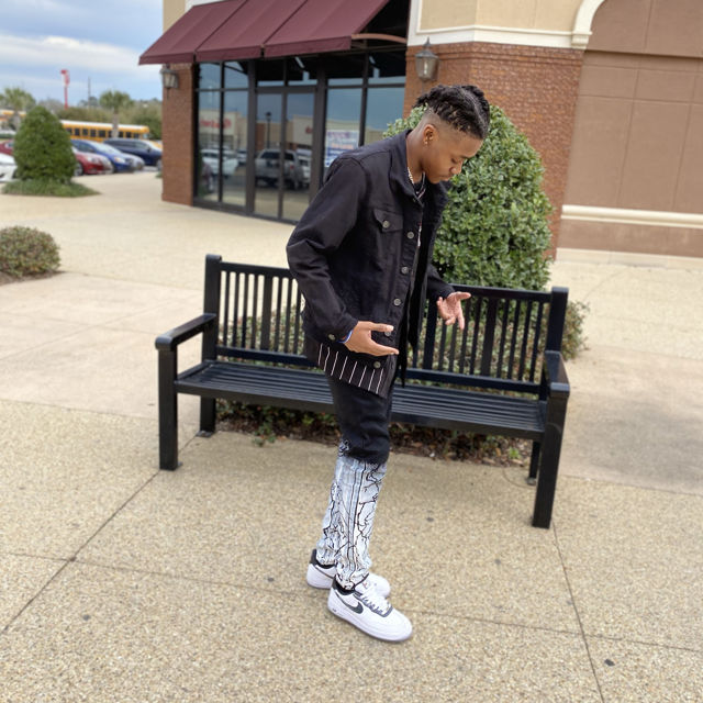 JMH ~ Sapiosexual remix ft k8ng xeon by JMH | BandLab