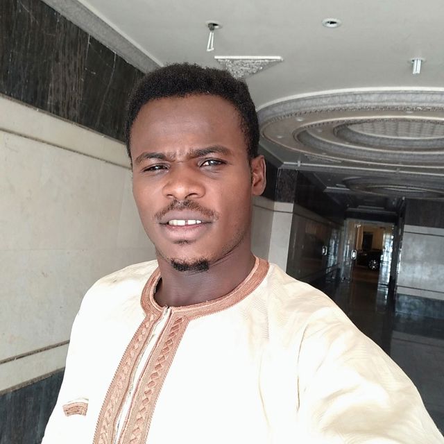 Mustapha Musa (@fasihi_) • BandLab: Make Music Online