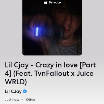 A post by Lil CJay | BandLab