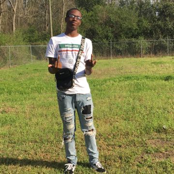 Untitled by Jamarion Jamison | BandLab