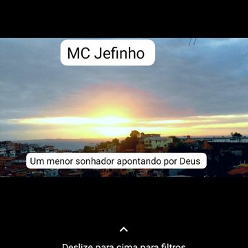 MC Jefinho by MC Jefinho510 | BandLab