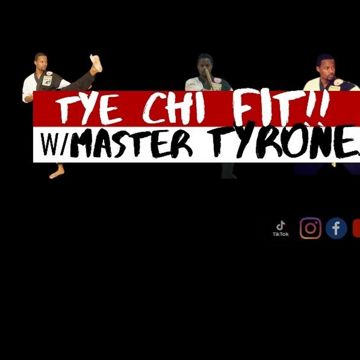 A post by TYE CHI FITNESS MOVES TO IMPRO | BandLab