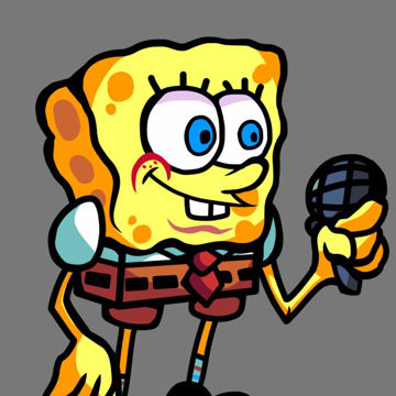 Spong FNF Official (@spong_spongebob) • BandLab: Make Music Online