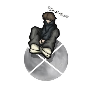 ♡GHOST BOI CA$H♡ (@ghost_boi_cash) • BandLab - Make Music Online