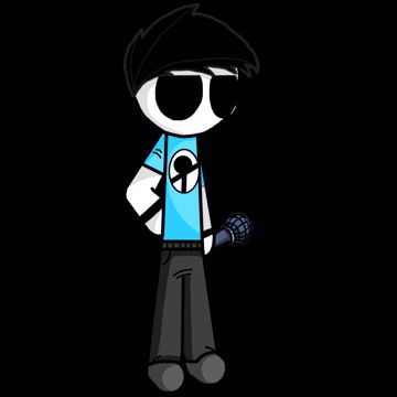 FNF: ZANTA LEO'S VERSION by Leonardo Chavez | BandLab