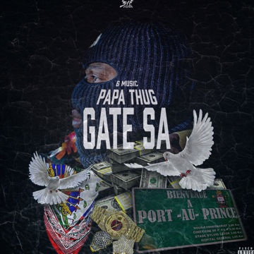 Papa Thug (@papathugofficial) • BandLab - Make Music Online