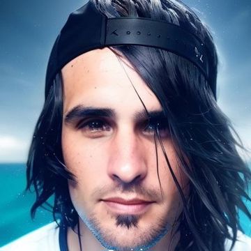 Marathon by Aaron Mortensen | BandLab