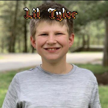 Lil Tyler (Follow Back) (@therealliltyler) • BandLab - Make Music Online