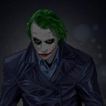 A post by The Jackcal Vs Joker | BandLab