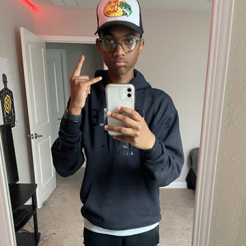 Jeremiah Garrick (@360_jjg) • BandLab - Make Music Online