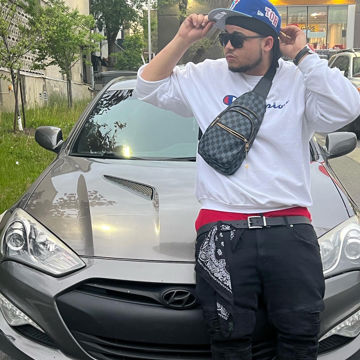 Jay MF Gwap (@jay_mf_gwap) • BandLab - Make Music Online