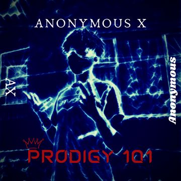 Anonymous X (@anonymous_x_x) • BandLab - Make Music Online