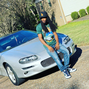 A post by DeAngelo Wright | BandLab