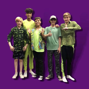 Will Merkle (@themerklewhip) • BandLab - Make Music Online