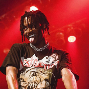 Cancun-Playboi Carti Instrumental Remake by Gh0stly | BandLab