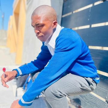 A post by Luthando RSA | BandLab