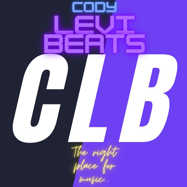 ℂ𝕠𝕕𝕪 𝕃𝕖𝕧𝕚 🄱🄴🄰🅃🅂 (@codyleviofficial) • BandLab: Make Music Online