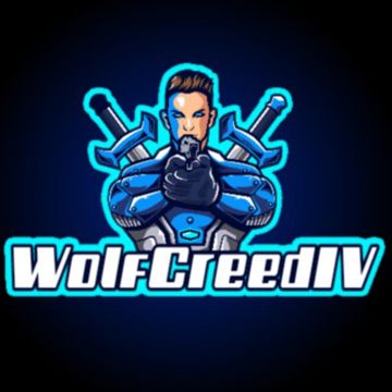 Shaun Wolf Creed (@wolf_creed_iv) • BandLab - Make Music Online