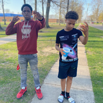 Lil Juice (@105_demon) • BandLab - Make Music Online