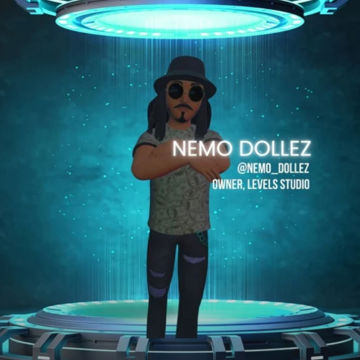 Nemo Dollez (@omen_dollez) • BandLab - Make Music Online