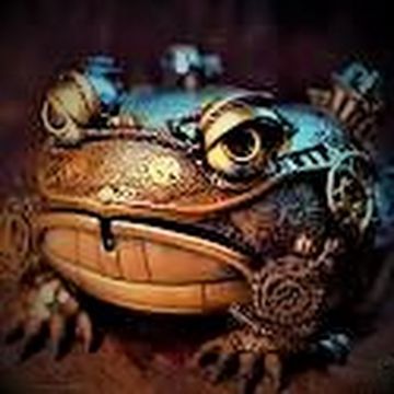 Kynan Halliwell (@steampunk_king_frogg) • BandLab - Make Music Online