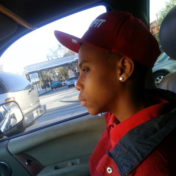 Untitled Jun 3, 2024 11:43 PM by Antwon Evans | BandLab