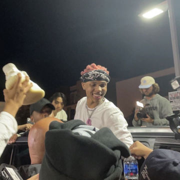 Shay (@faygounextup) • BandLab - Make Music Online