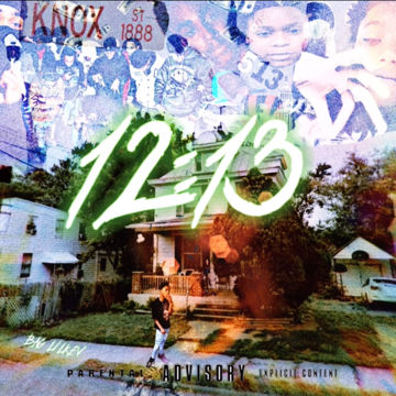 Nike skii by Lil Kev | BandLab