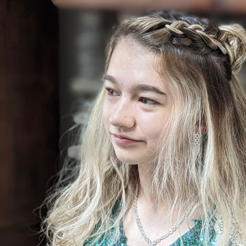 Alyssa Christine (@lyssa_bean) • BandLab - Make Music Online