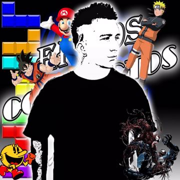 Mario Bros RAP! [Rap De Mario Bros] | aSter Ok by aSter Ok | BandLab