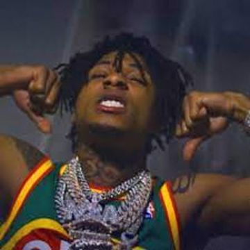 Never Broke Again YoungBoy - Fuck The Industry Pt.2 by 5.st⭐rrlilmell ...