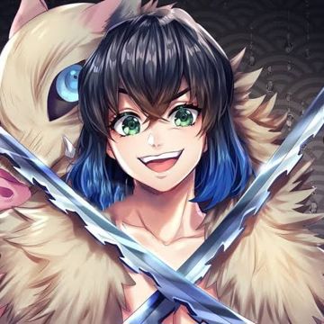 Inosuke Raps (@toy_bonnie_zoeiro) • BandLab - Make Music Online